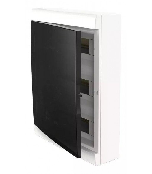 CAJA TM SOBREPONER PTA. FUME 48 Modulos